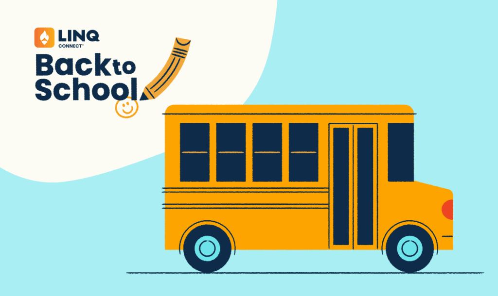 LINQ Connect Back-to-School Kit for Families - LINQed Family Resource ...